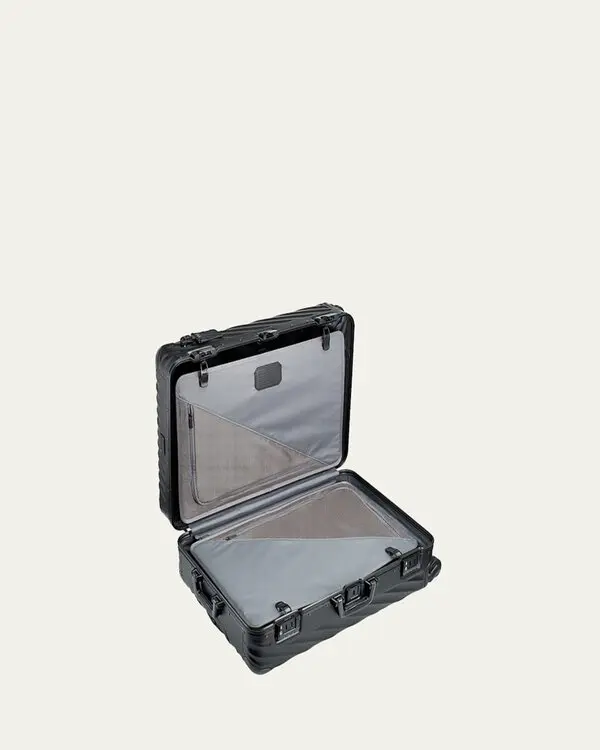 Tumi Extended Trip Packing Hardside Luggage - Black