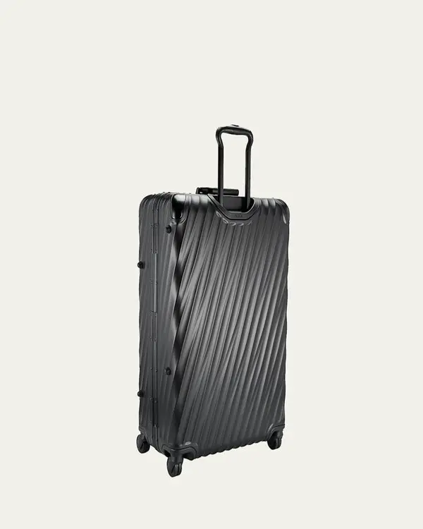 Tumi Extended Trip Packing Hardside Luggage - Black