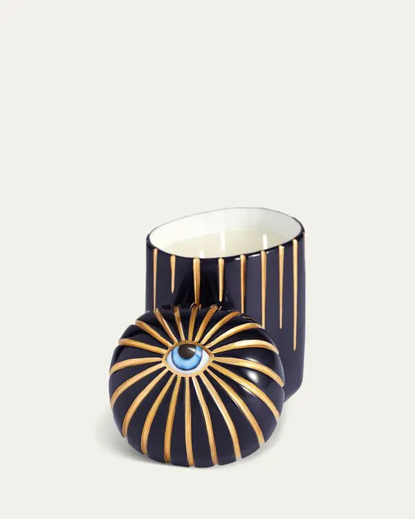 L'Objet Lito 3-wick Candle