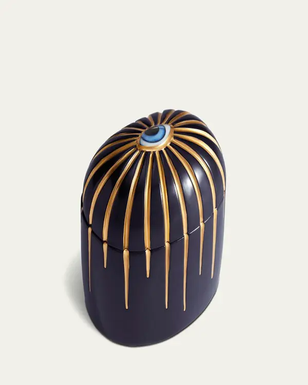 L'Objet Lito 3-wick Candle