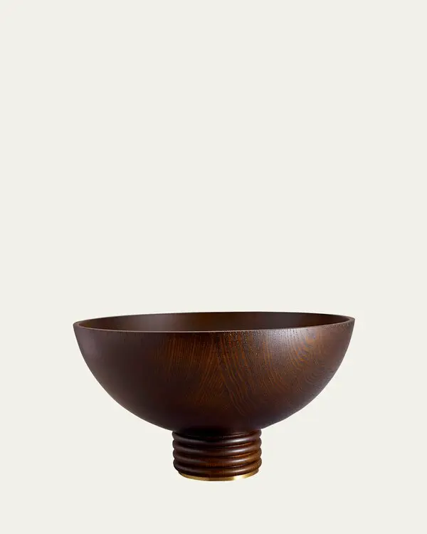 L'Objet Alhambra Bowl, Medium - One-color