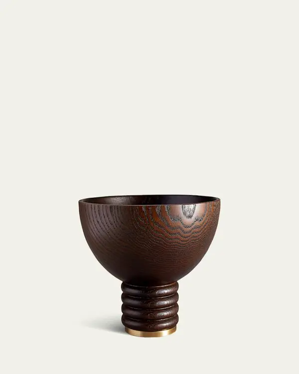 L'Objet Alhambra Bowl, Medium - One-color