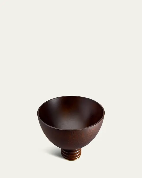 L'Objet Alhambra Bowl, Medium - One-color