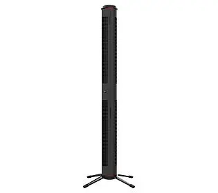SHARPER IMAGE Axis 42 Tower Fan - One-color