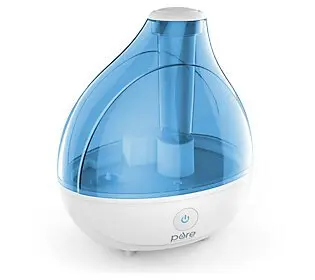 PURE ENRICHMENT 1.7 L Tank Humidifier And Night Light - One-color