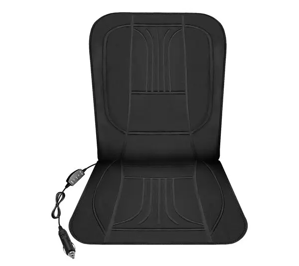 ACTIONHEAT 12v Heated Car Seat - One-color