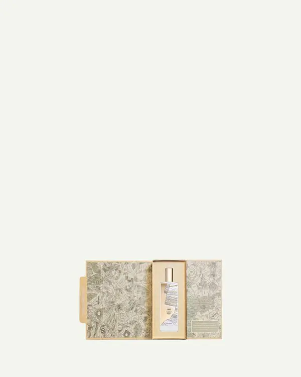 MEMO PARIS Corfu Eau De Parfum - One-color
