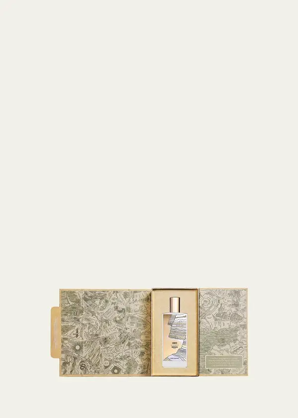 MEMO PARIS Corfu Eau De Parfum - One-color