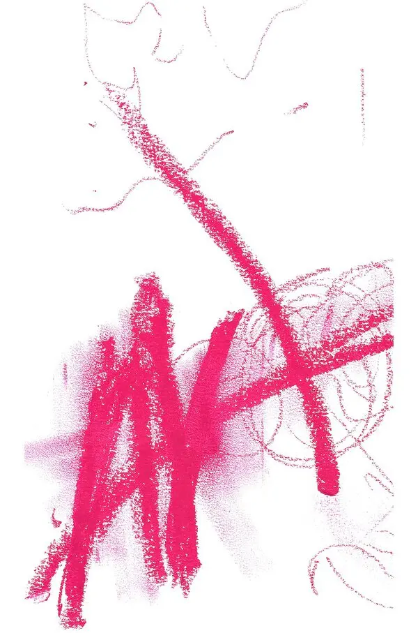 19/99 BEAUTY Precision Colour Pencil In Pink - Rozsa