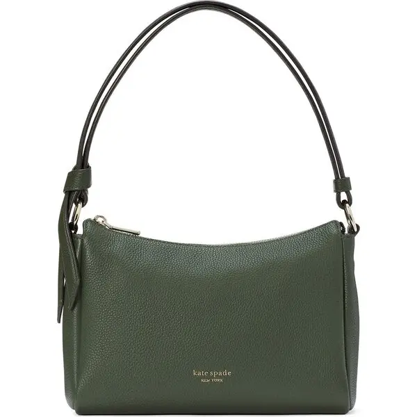 Kate Spade New York Pebbled Leather Medium Shoulder Bag