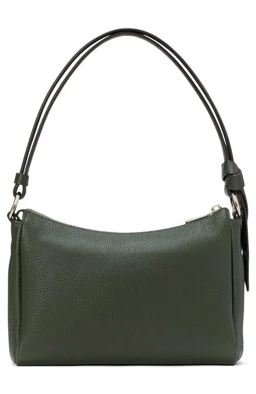 Kate Spade New York Pebbled Leather Medium Shoulder Bag