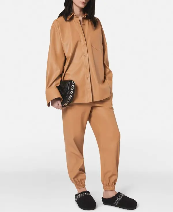 Stella McCartney Alter Mat Shirt
