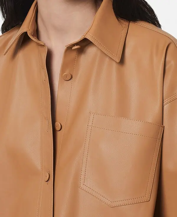 Stella McCartney Alter Mat Shirt