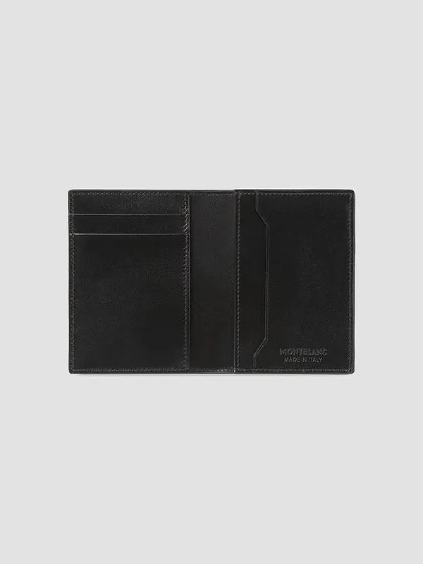 Montblanc Meisterstück Bifold Card Holder