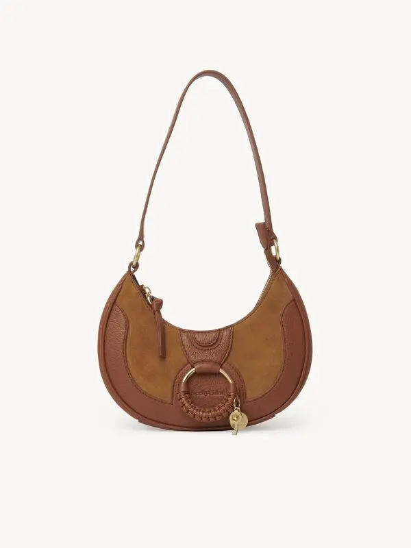 See By Chloé Hana Half Moon Bag