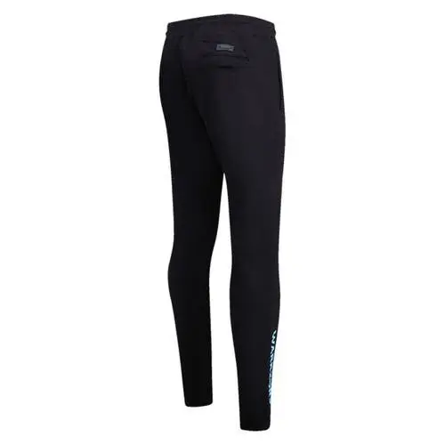 PRO STANDARD Golden State Warriors Washed Neon Sweatpants
