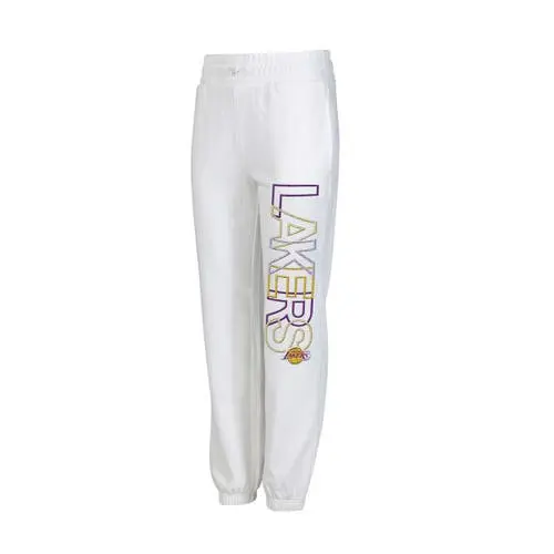 CONCEPTS SPORT Los Angeles Lakers Sunray Pants