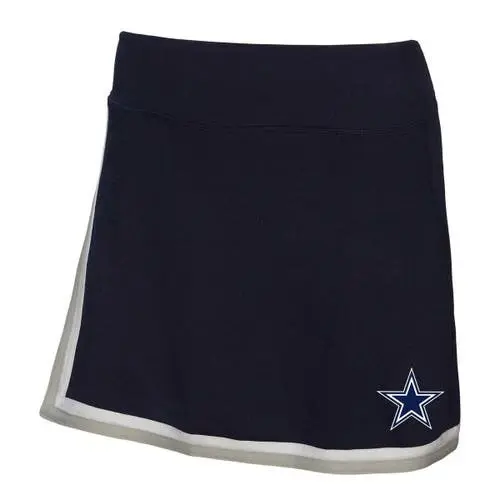 Mitchell & Ness Dallas Cowboys Skort