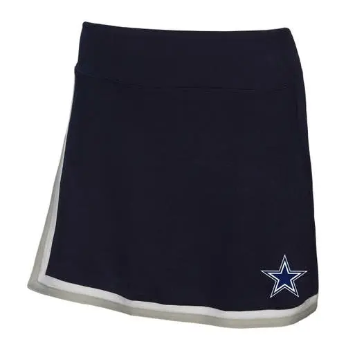 Mitchell & Ness Dallas Cowboys Skort