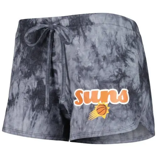 CONCEPTS SPORT Phoenix Suns Tie-dye Sleep Set