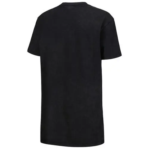 THE WILD COLLECTIVE Houston Astros T-shirt Dress