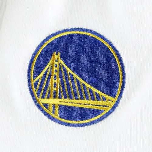 CONCEPTS SPORT Golden State Warriors Sunray Shorts