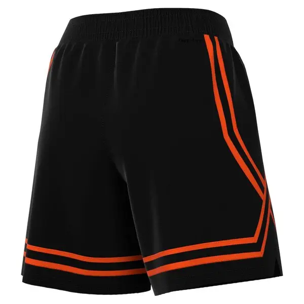 Nike Wnba Logowoman Team 13 Crossover Performance Shorts