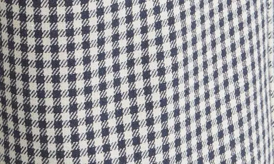 Brixton Victory Gingham Trousers