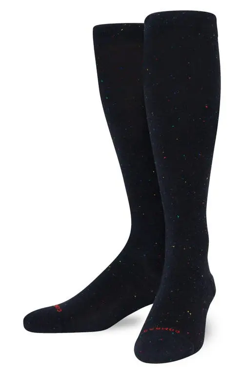 Comrad 3-pack Recycled Cotton Blend Knee-high Socks