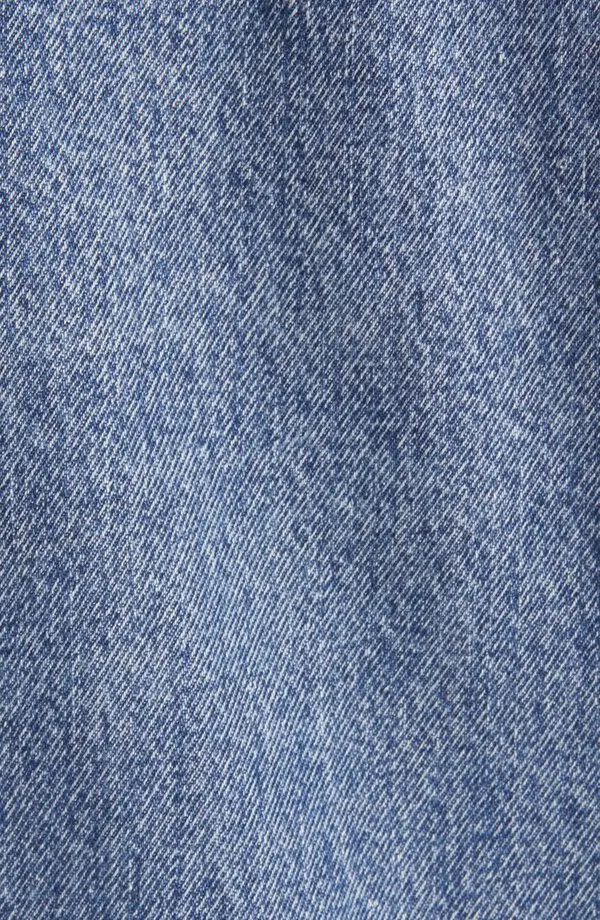 LEVI'S Type 1 Denim Trucker Jacket