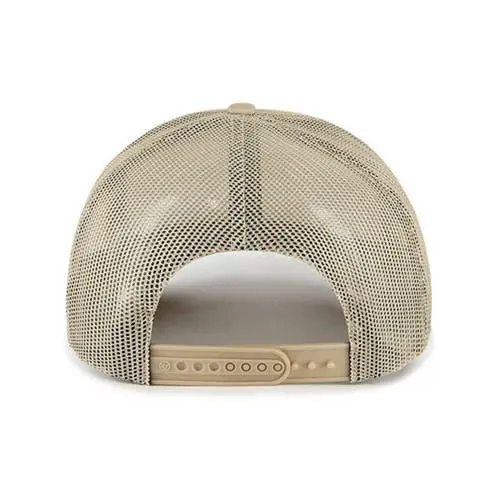 '47 Virginia Cavaliers Foam Front Mesh Trucker Snapback Hat