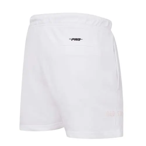 PRO STANDARD Boston Red Sox Washed Neon Shorts