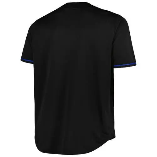 Profile Chicago Cubs Big & Tall Pop Fashion Jersey