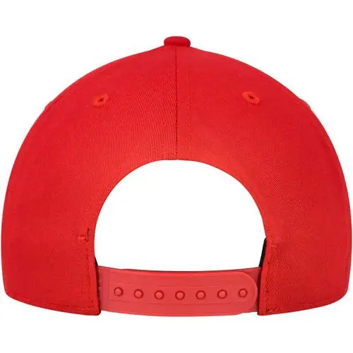 Adidas Nc State Wolfpack Established Snapback Hat