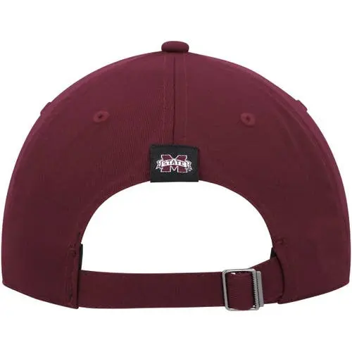 Adidas Mississippi State Bulldogs Slouch Adjustable Hat
