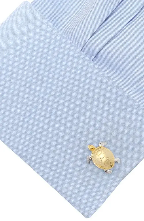 CUFFLINKS, INC. Cufflinks