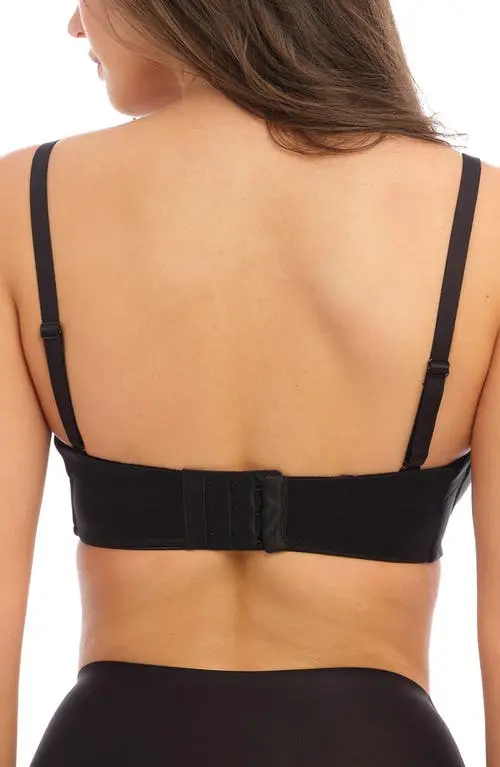 Fantasie Convertible Underwire Bra - Black