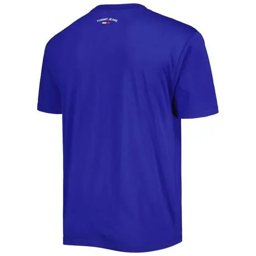 Tommy Hilfiger Golden State Warriors Tim Backboard T-shirt