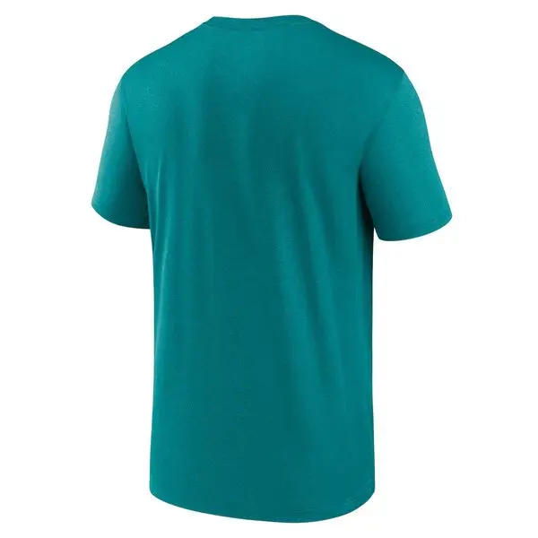 Nike Seattle Mariners New Legend Logo T-shirt
