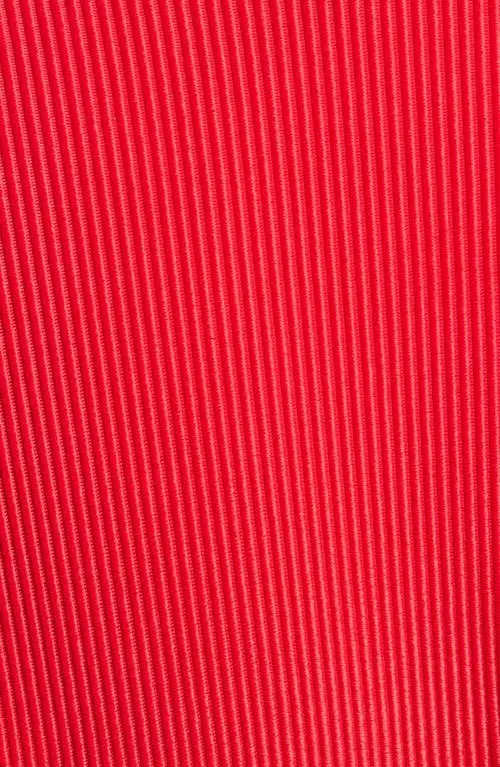 Beach Riot Vanessa Bikini Bottom - Red