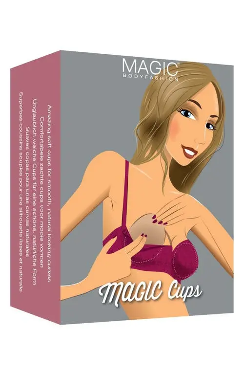 MAGIC BODYFASHION Magic Cups