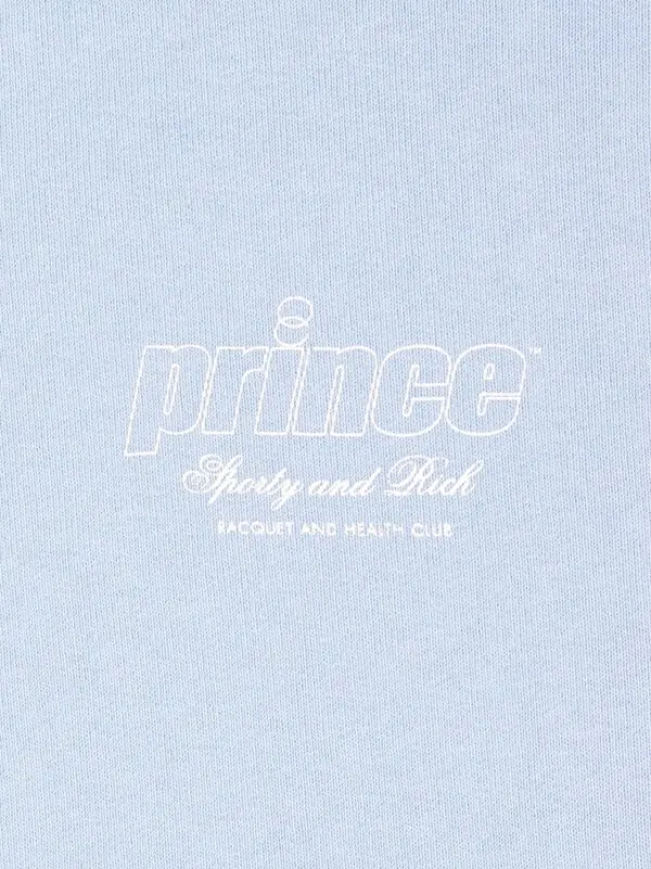 Sporty & Rich Prince Health Track Pants