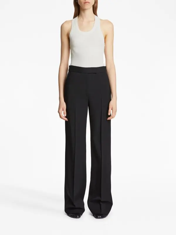 Proenza Schouler Matte Knitted Tank Top