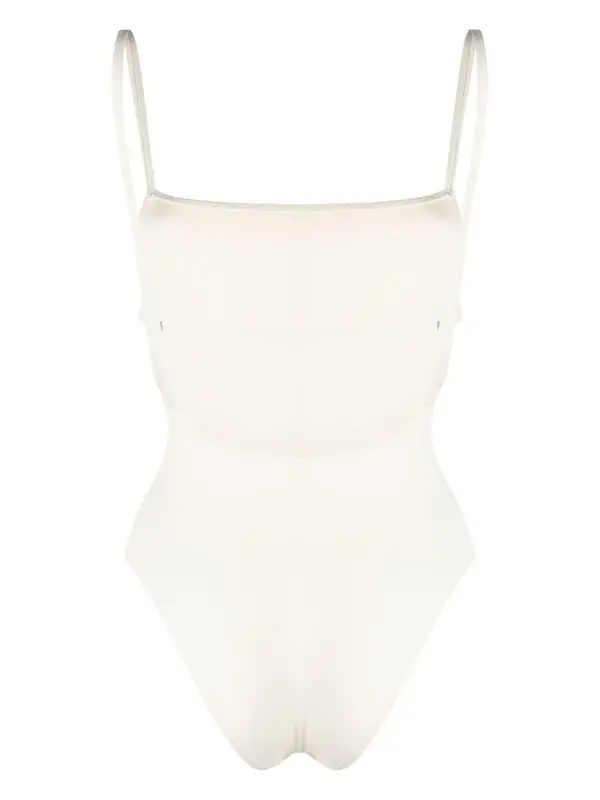 LIDO Spaghetti-straps One-piece