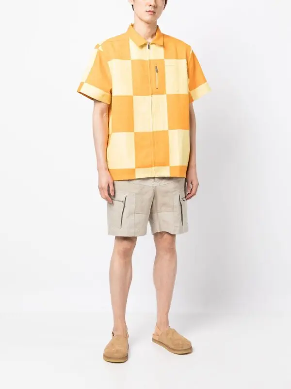 Jacquemus La Chemise Banho Shirt