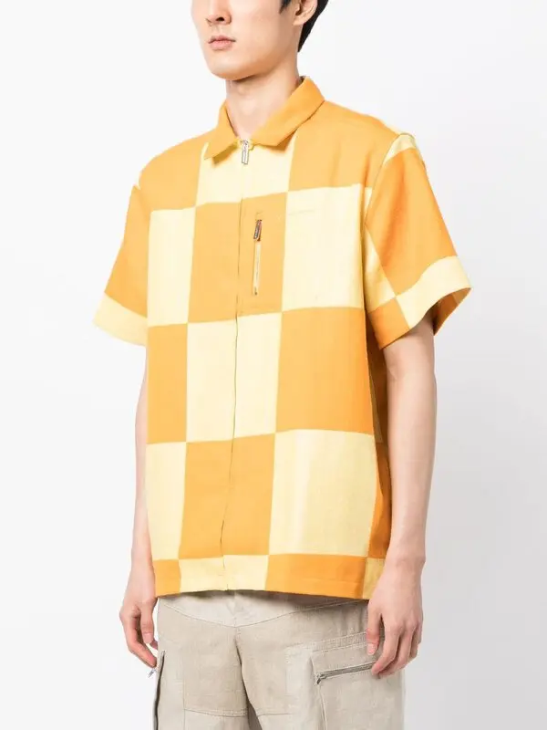 Jacquemus La Chemise Banho Shirt