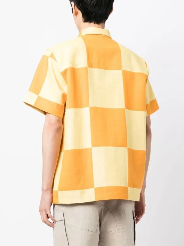 Jacquemus La Chemise Banho Shirt