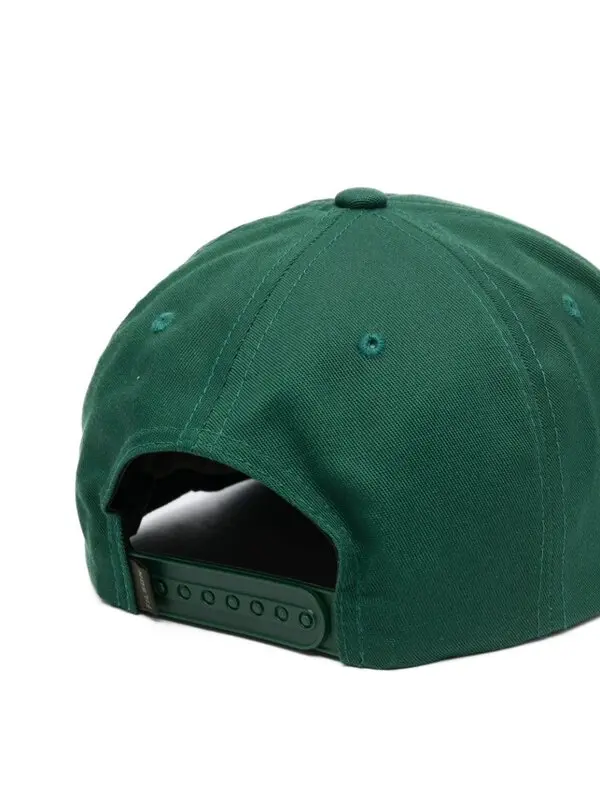 Filson Logo-patch Five-panel Cap