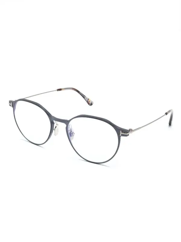 TOM FORD Round-frame Glasses