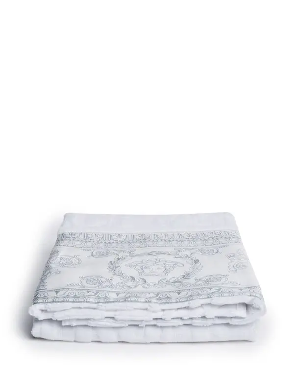 Versace I Love Baroque Face Towel
